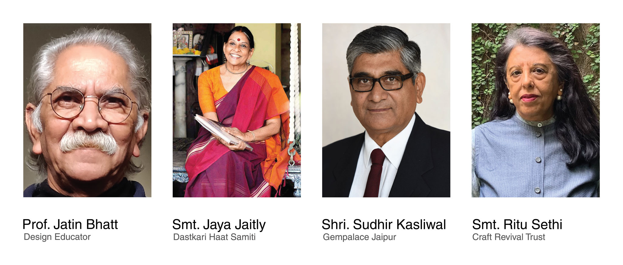 Craft Design Awards, 2021 – Design Institute in India, Arts and Design ...