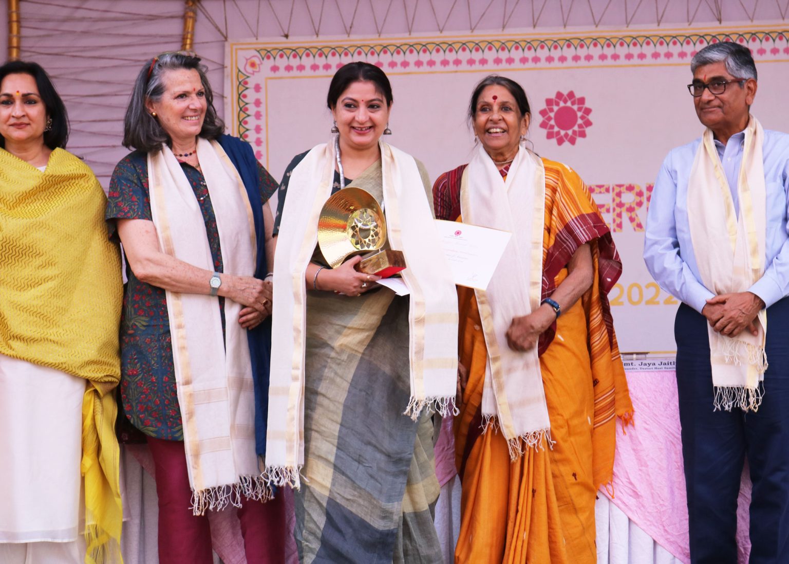 Crafts Design Awards, 2022 – Design Institute in India, Arts and Design ...