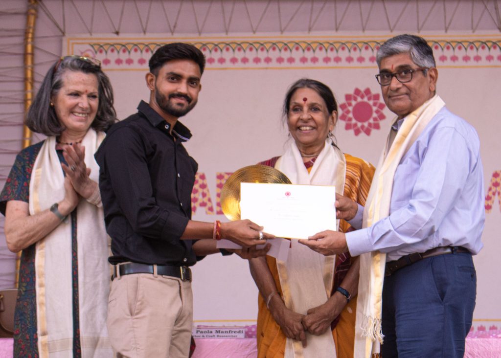 Crafts Design Awards, 2022 – Design Institute in India, Arts and Design ...