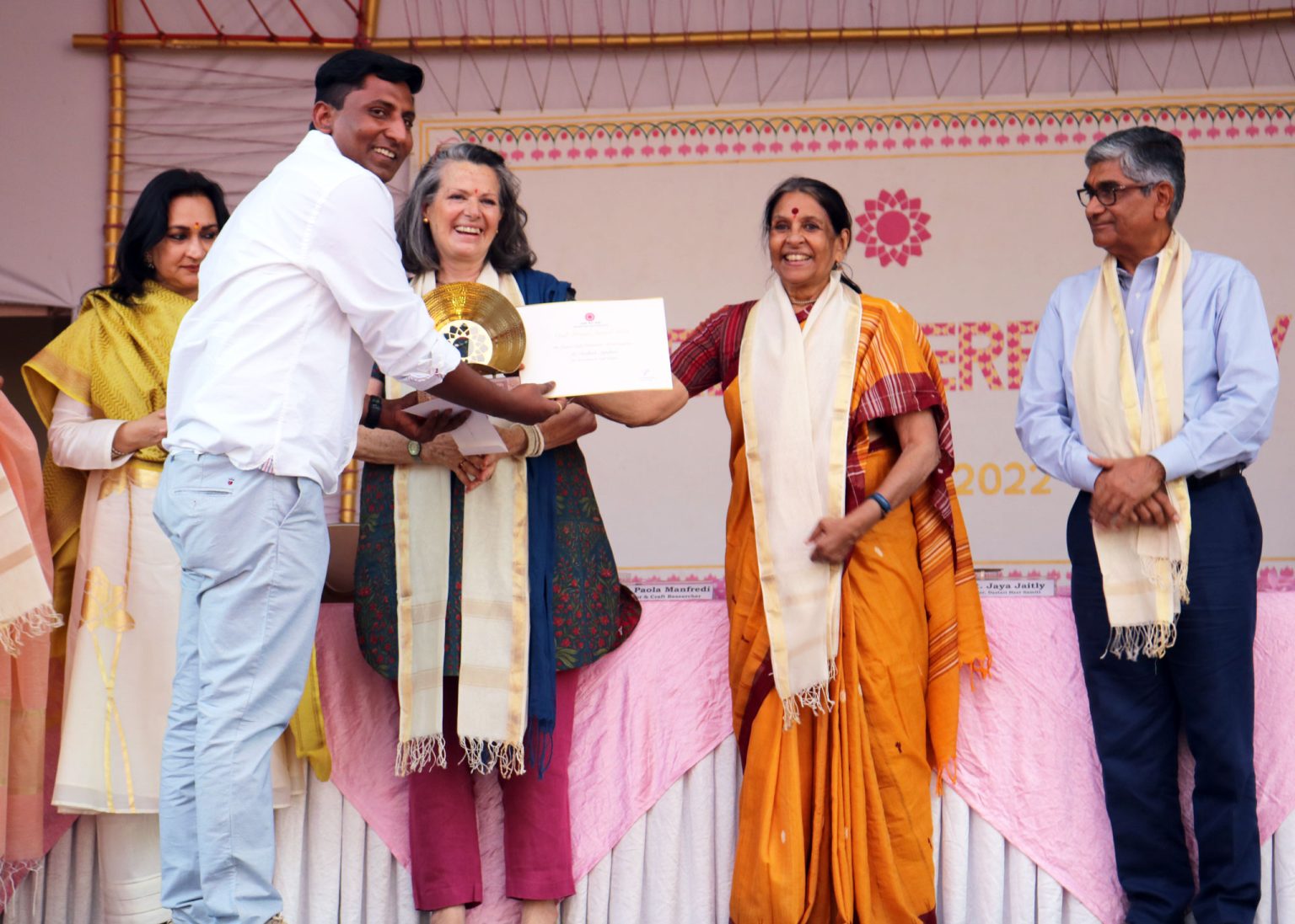 Crafts Design Awards, 2022 – Design Institute in India, Arts and Design Colleges & Schools in ...