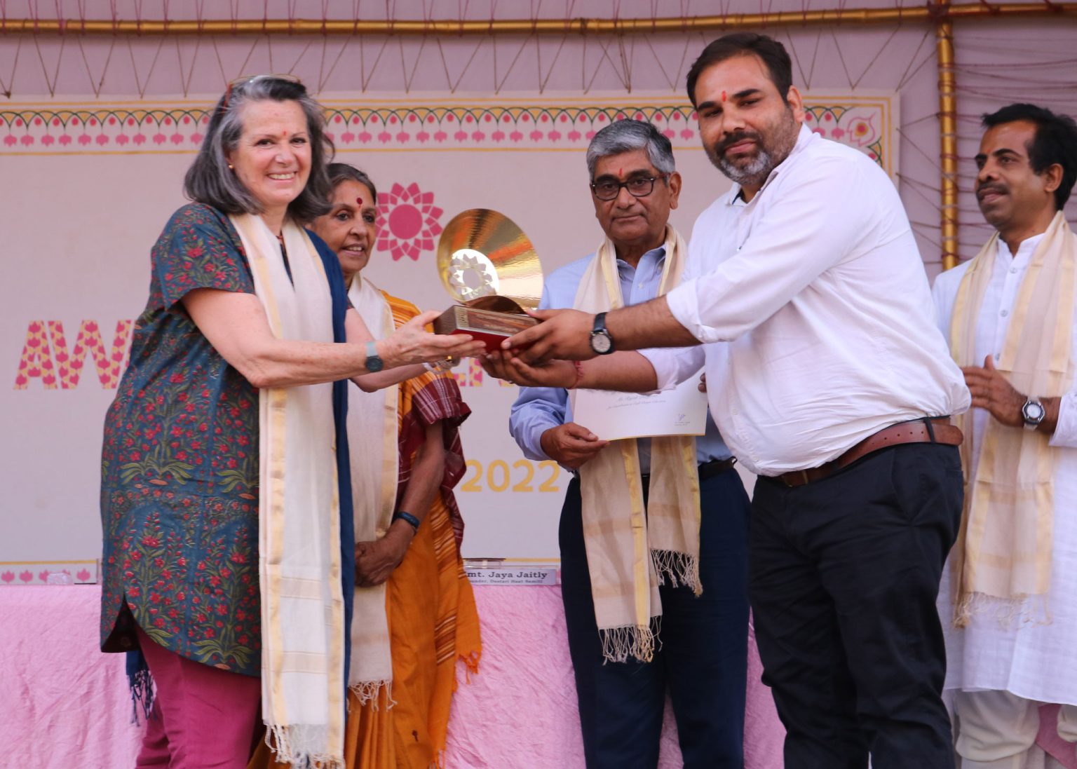 Crafts Design Awards, 2022 – Design Institute in India, Arts and Design Colleges & Schools in ...