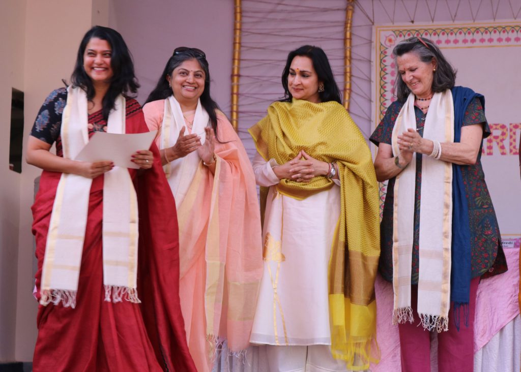Crafts Design Awards, 2022 – Design Institute in India, Arts and Design ...