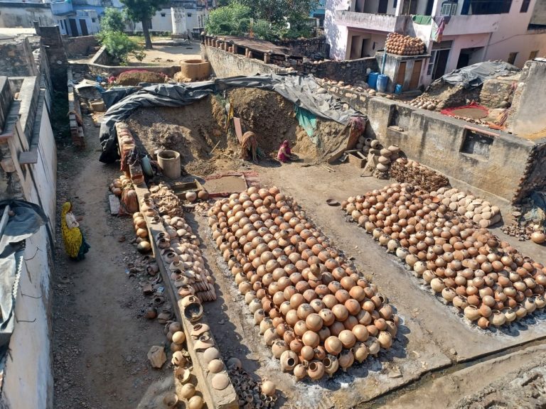 The Craft and Art of Brass and Copper: ठ से ठठेरा | Tha se Thathera