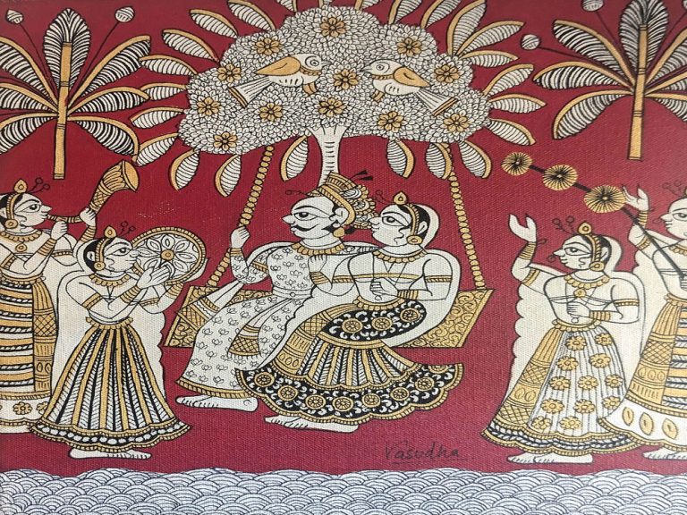 THA SE THATHERA | (ठ से ठठेरा) – Design Institute in India, Arts and ...